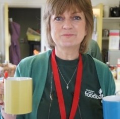 Colchester Foodbank | Helping Local People in Crisis