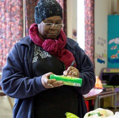 Colchester Foodbank | Helping Local People in Crisis